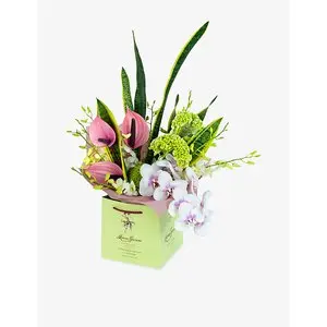 MOYSES STEVENS Florence Flower Bouquet