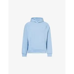 Nike Stretch-woven Hoodie