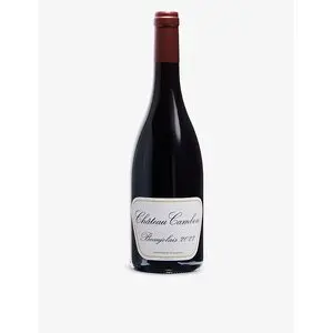 FRANCE Chateau Cambon Beaujolais - One-color