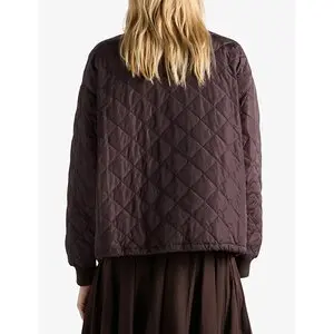 Prada Quilted Re-nylon Jacket