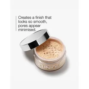 CLINIQUE Blended Face Powder 25g - Transparency Neutral