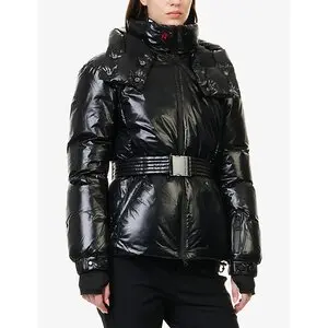 Perfect Moment Candice Puffer Ski Parka Jacket