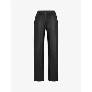 Hugo Straight Leg Pants For Women