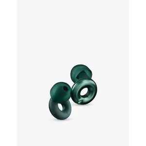 SMARTECH Loop Switch 2 Ear Plugs - Emerald