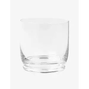 SERVICE PROJECTS Walter 02 Rocks Crystal Glasses Set Of 4