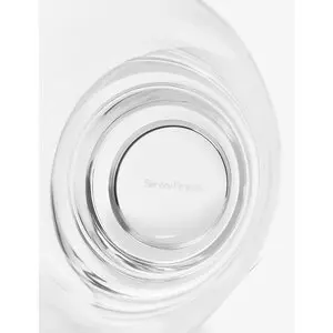SERVICE PROJECTS Walter 02 Rocks Crystal Glasses Set Of 4