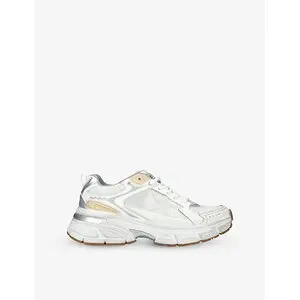 GOLDEN GOOSE Lightstar 10272 Low-top Trainers - White/oth