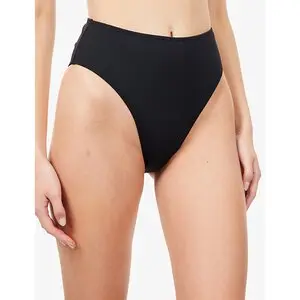 4TH & RECKLESS High-rise Bikini Bottom