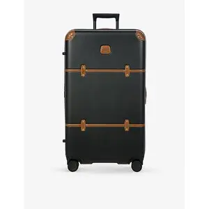 BRICS Bellagio 4-wheel Trunk Suitcase 80cm
