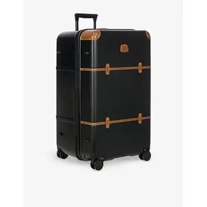 BRICS Bellagio 4-wheel Trunk Suitcase 80cm
