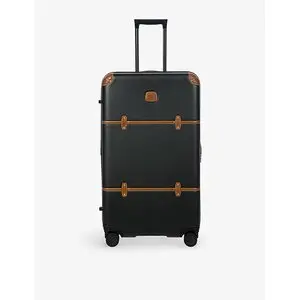 BRICS Bellagio 4-wheel Trunk Suitcase 80cm