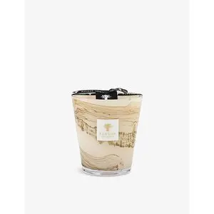 BAOBAB COLLECTION Sand Siloli Max 16 Scented Candle 2300g - One-color