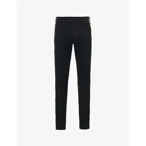 REPLAY Anbass Hyperflex Slim-fit Stretch-denim Jeans