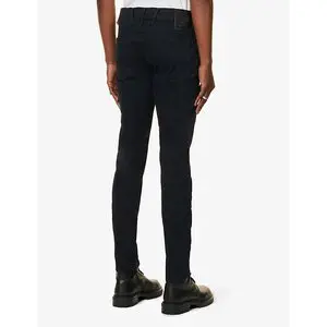REPLAY Anbass Hyperflex Slim-fit Stretch-denim Jeans