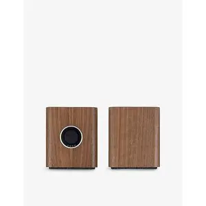 RUARK AUDIO Mr1 Mkiii Bluetooth Speaker System - Walnut