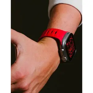 THE TECH BAR Nomad Apple Sports Watch Strap