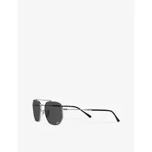 Ray-ban Irregular Sunglasses
