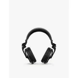 PIONEER Hdj-x10 Over-ear Dj Headphones - Black