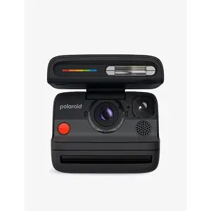 POLAROID Flip Instant Camera Black