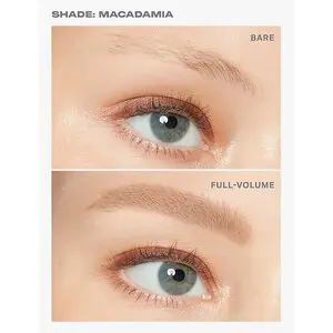 MORPHE Brow Tease Volumising Mousse 5ml - Macadamia