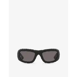 Bottega Veneta Oversized Eyewear For Women