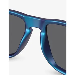 Oakley Square-frame O Matter™ Sunglasses - Blue
