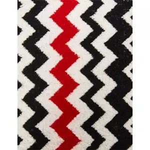 Missoni Best Zigzag-pattern Cotton-terry Bathrobe