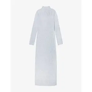 Ro&zo Long Sleeve Day Dresses