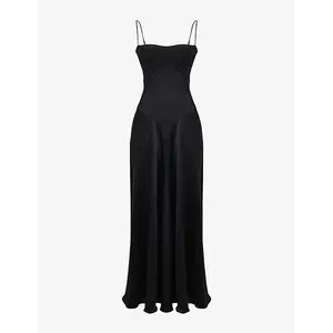 House Of Cb Square Neck Evening Dresses