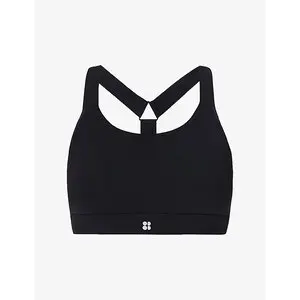 Sweaty Betty Logo Sports Bras