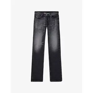 DIESEL® 1985 Larkee Straight-leg Jeans - 02