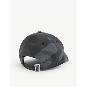 New Era 9forty New York Yankees Cap - Mnc Blk