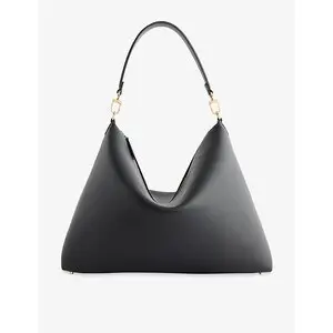 TOTEME Bevel Leather Tote Bag