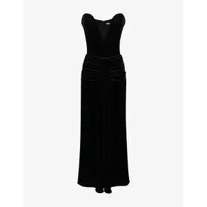 House Of Cb Strapless Evening Dresses