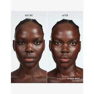 SIMIHAZE BEAUTY Hydra Melt Dewy Skin Balm