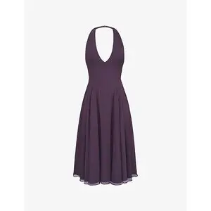 House Of Cb Flared Day Dresses