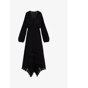 The Kooples Off Shoulder Day Dresses