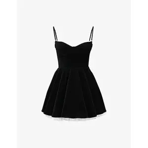 House Of Cb Trimmed Cocktail Dresses