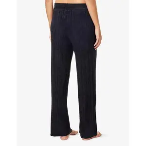 Barefoot Dreams Cable Knit Lounge Trousers