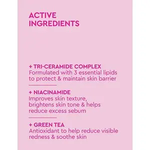 BYOMA Moisturising Gel Cream