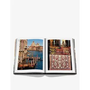 Assouline Italian Chic Hardback Book