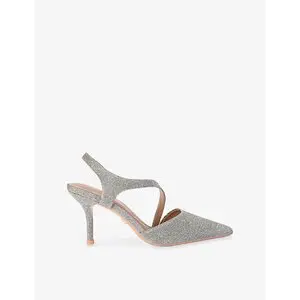 Carvela Strappy Pumps