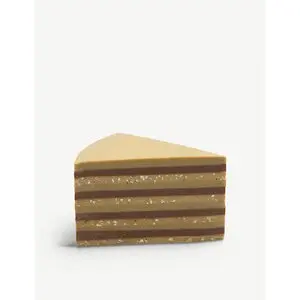 LA MOLINA Ottavio Pistachio Cake Slice 250g - One-color
