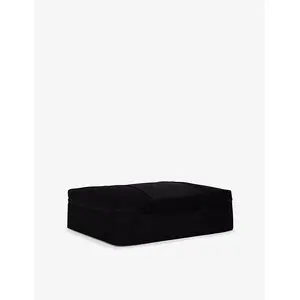 Tumi Medium Logo-embroidered Woven Packing Cube