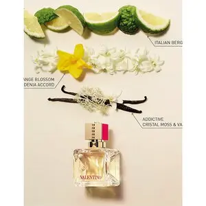 Valentino Garavani Voce Viva Eau De Parfum
