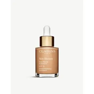 Clarins Skin Illusion Natural Hydrating Foundation 30ml 111