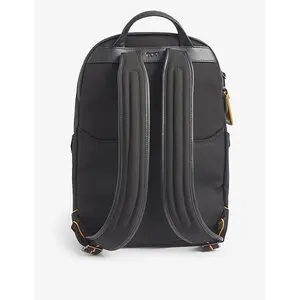 Tumi X Mclaren Velocity Shell Backpack