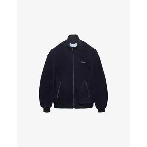 Prada Textured Jackets For Women