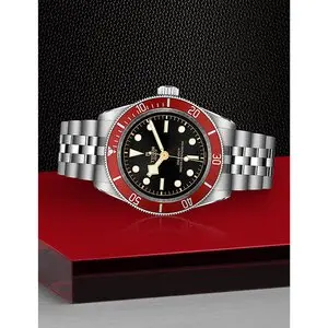 TUDOR Bay Automatic Watch