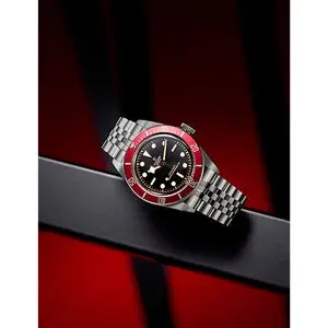 TUDOR Bay Automatic Watch